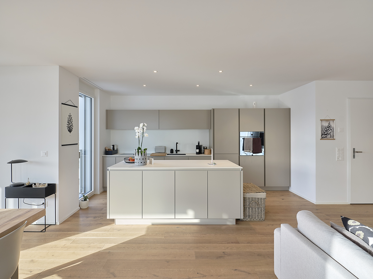 Q-Matte – Wirz Tanner Immobilien AG